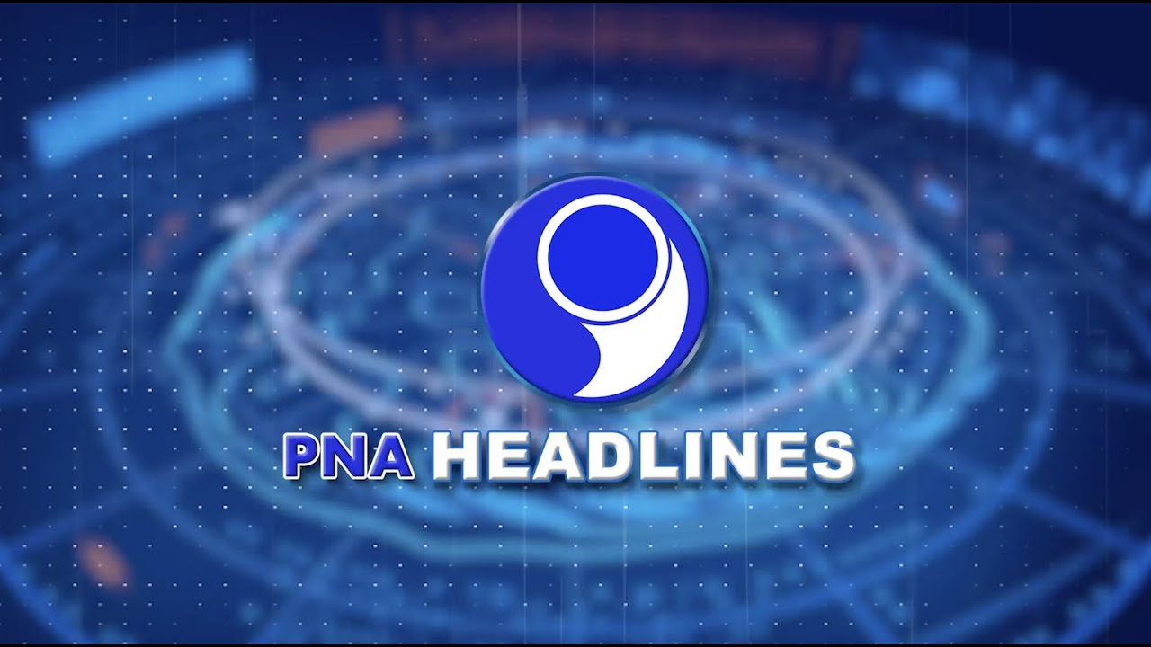 Pna Headlines 1 2023 04 13 Youtube