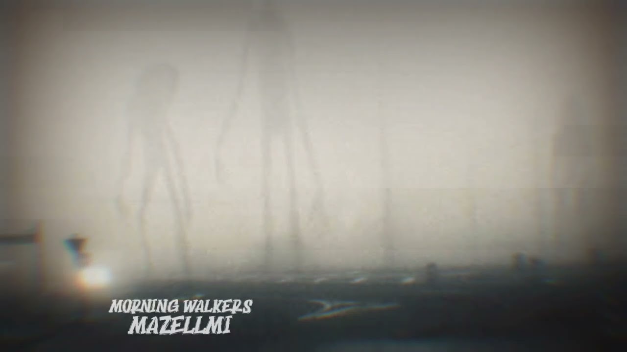 Morning Walkers Sounds Youtube