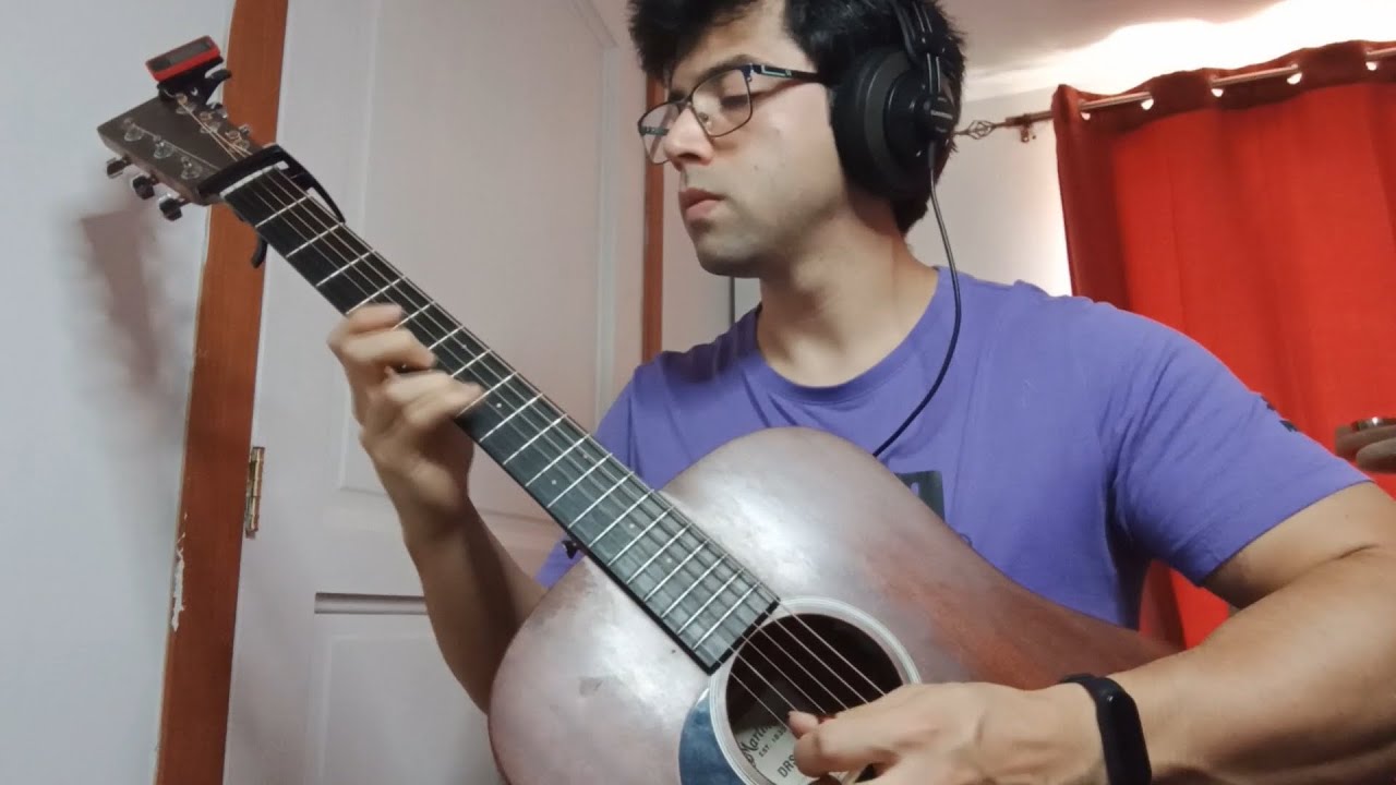 Quick Guitar Loop Thingy Youtube