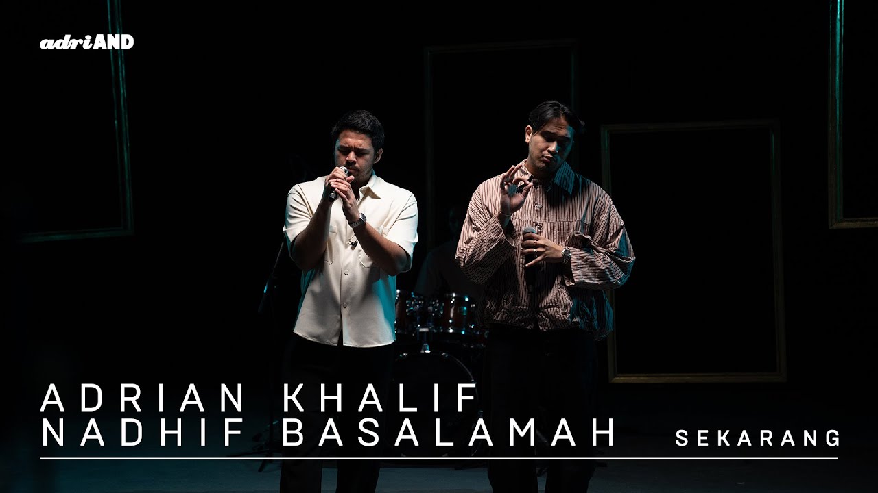 Adriand 21 Adrian Khalif Nadhif Basalamah Sekarang Youtube