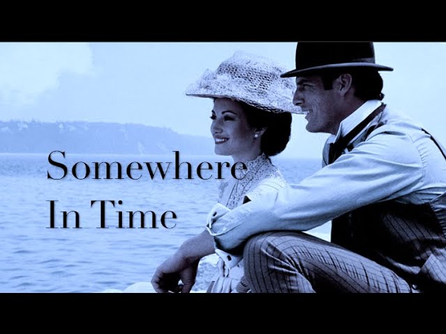 Somewhere In Time Lyrics Chords Chordify