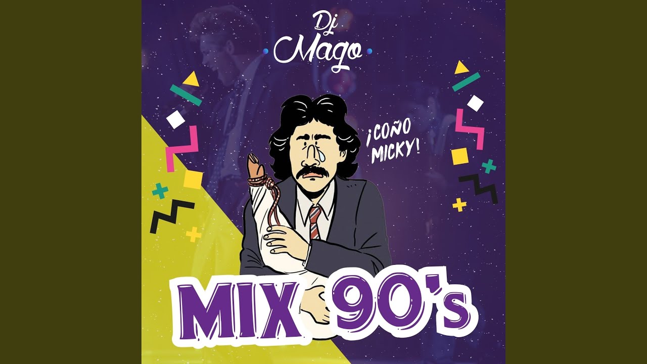 Mix 90 S Youtube Music