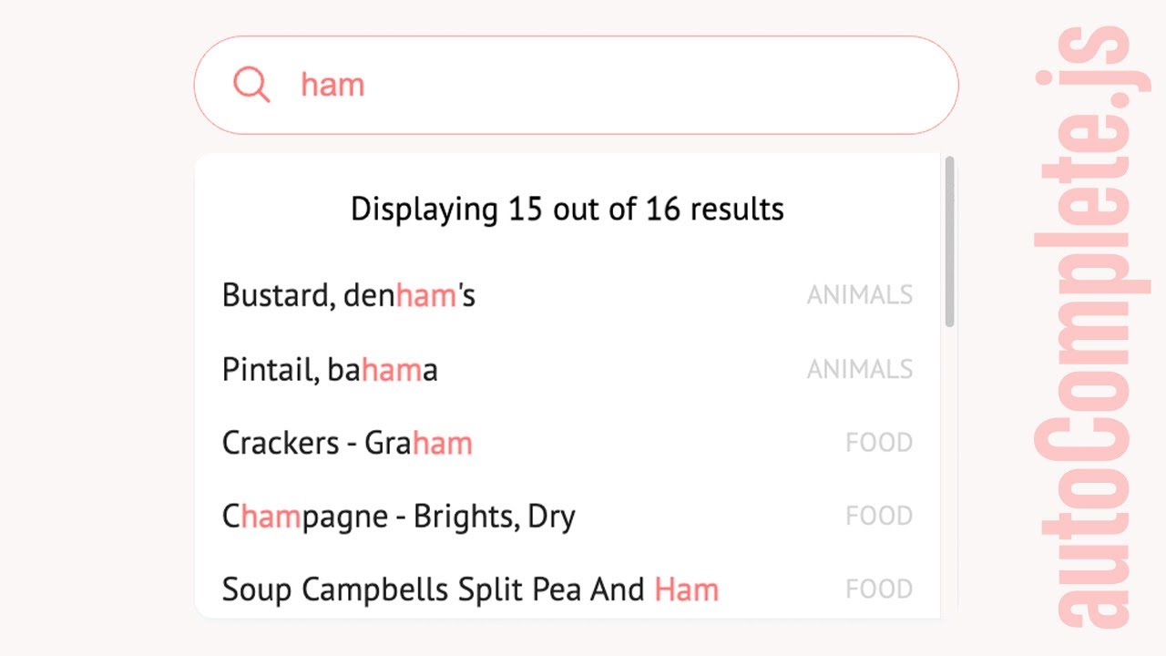 How To Add Autocomplete To Webflow Youtube