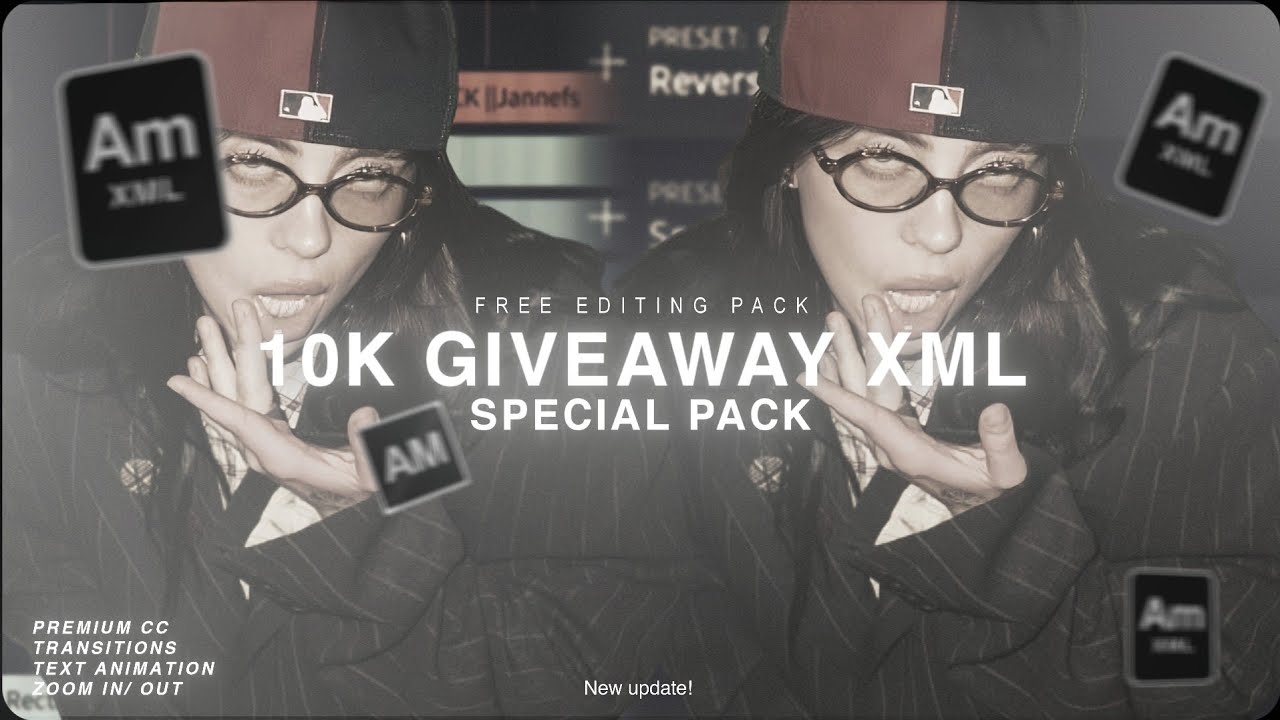 10k Giveaway Alight Motion Youtube
