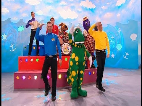 Caveland wiggly animation the wiggles - VidoEmo - Emotional Video Unity