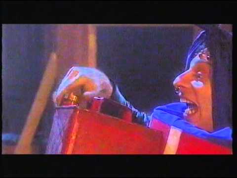 Bbc Two Schools Continuity October 1992 Youtube