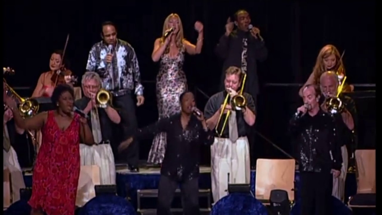 James Last Orchestra Singers The World Of The Gentleman Of Music