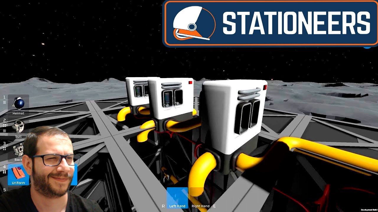 Stationeers 15 Final Gameplay Español Youtube