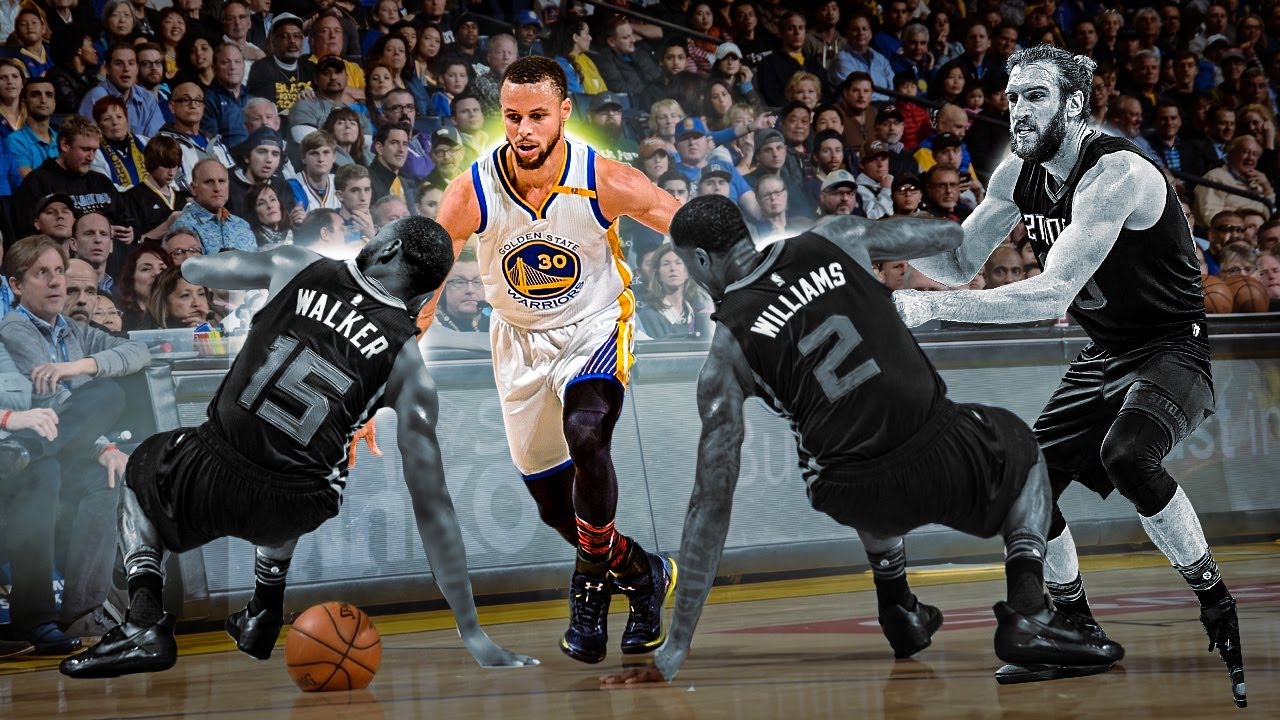 Stephen Curry Greatest Highlights In Nba History Youtube