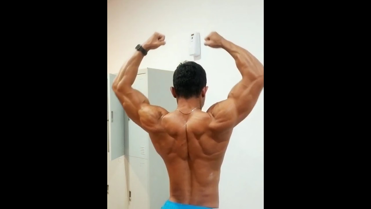 Flexing Muscle рџ є Youtube