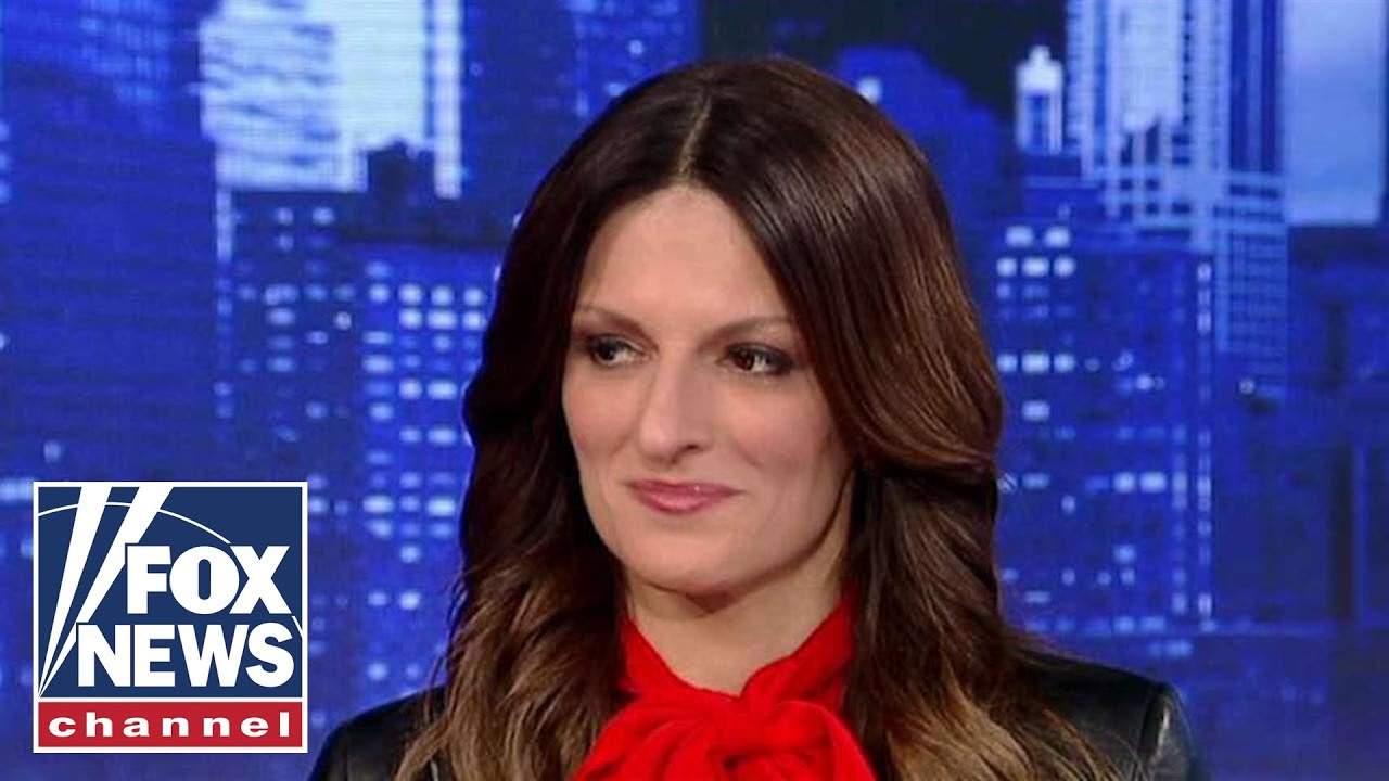 Exclusive Attorney Donna Rotunno On Defending Harvey Weinstein Youtube