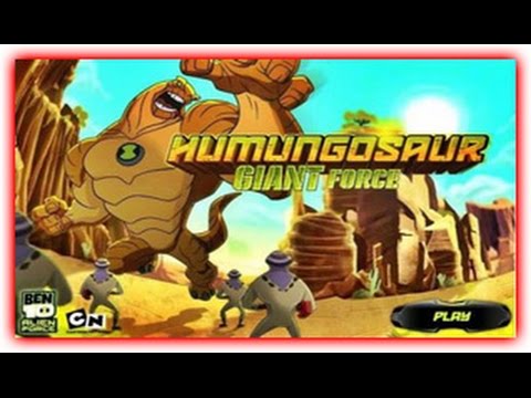 Ultimate Humungousaur Vs Hulk Games: Software Free Download - answerbackup