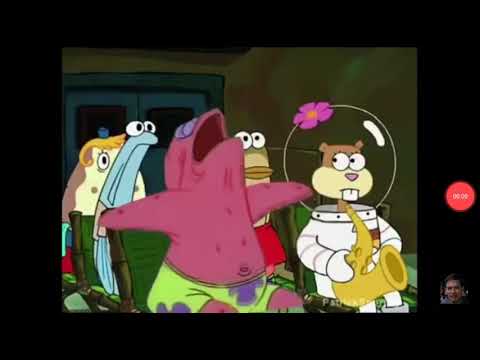 Patrick Snoring Earrape Youtube