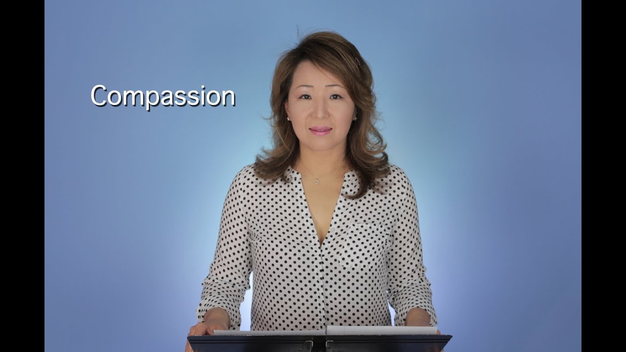 Compassion Youtube