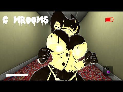 "Unlock Darling Ink Demon | Milkrooms Gameplay Guide " #Hoyatag
