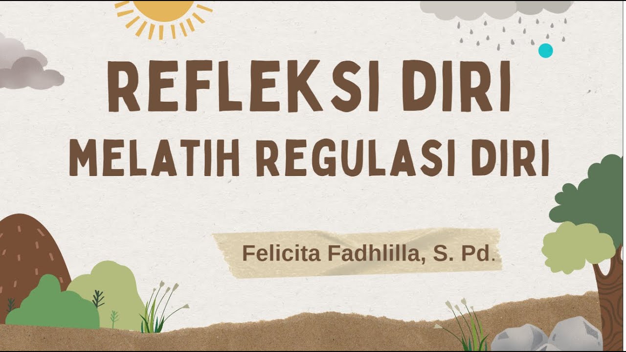 Contoh Jawaban Refleksi Aksi Nyata Topik Merdeka Belajar Format Ppt Pdf