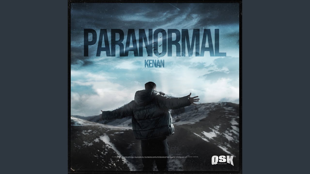 Paranormal Youtube