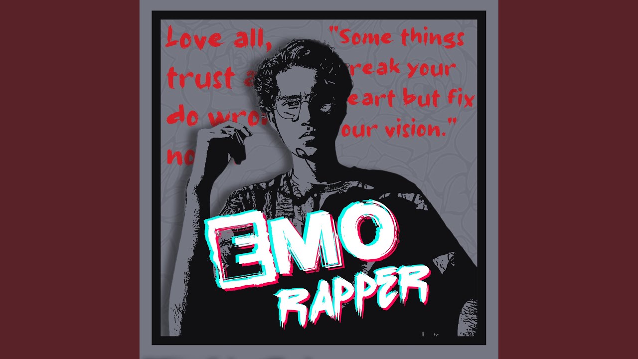 Emo Rapper Youtube