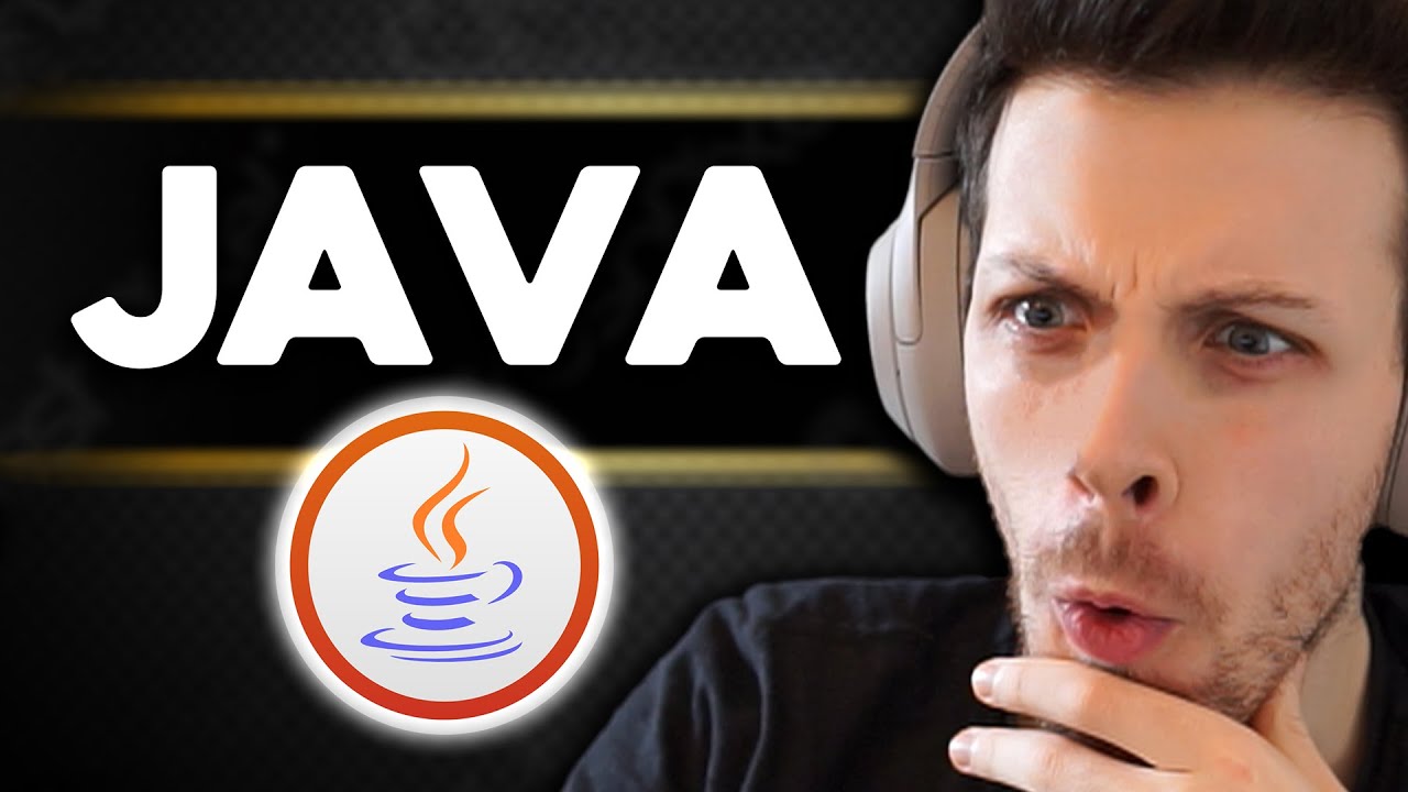 Java In 10 Minuti Youtube