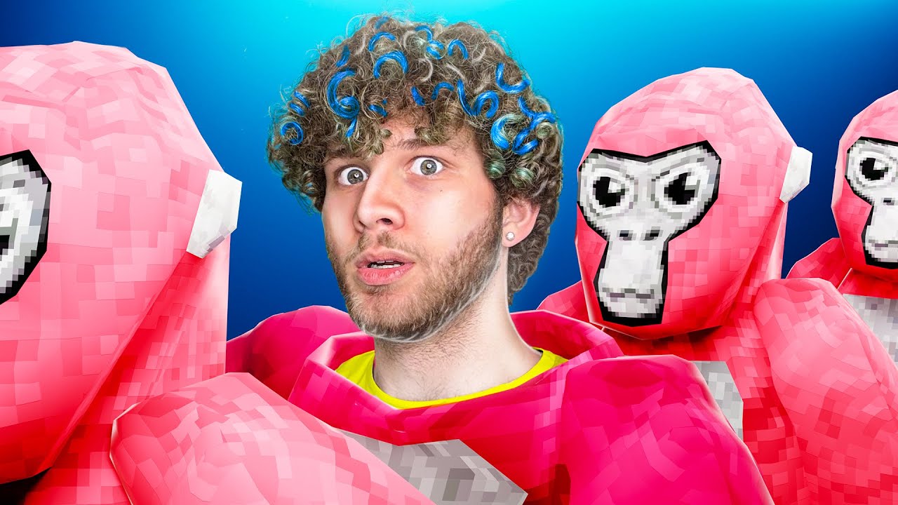 I Went Undercover With Mods Youtube