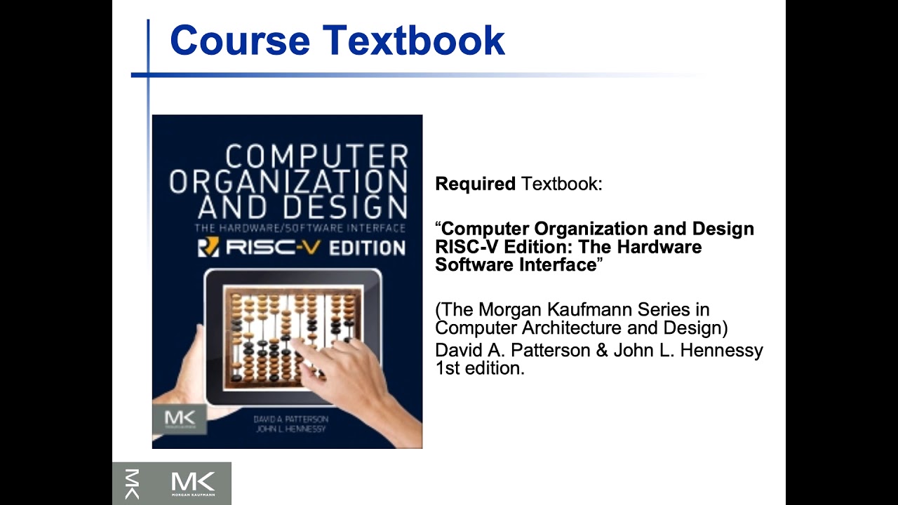 Lecture 2 Eecs2021e Chapter 1 Part Ii Youtube