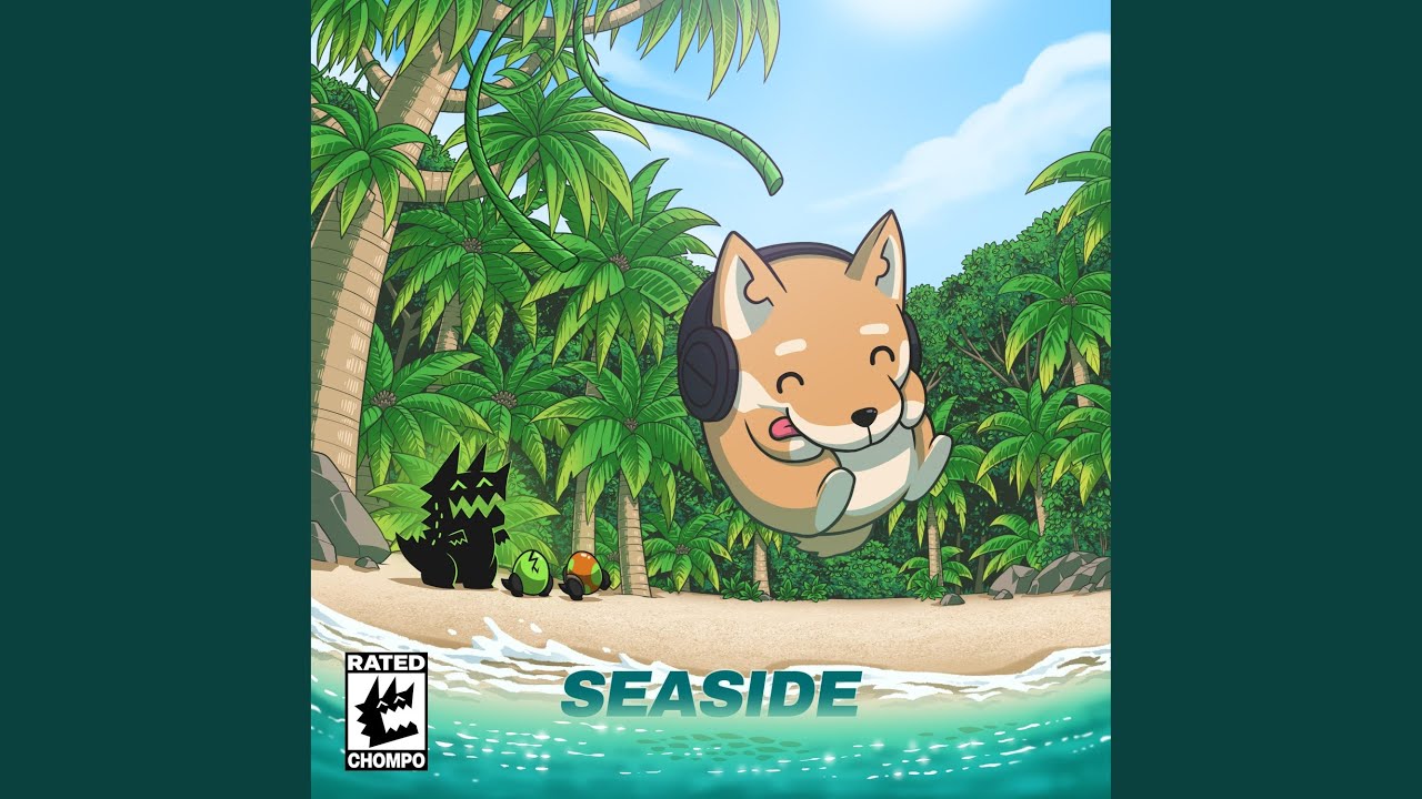 Seaside Youtube Music