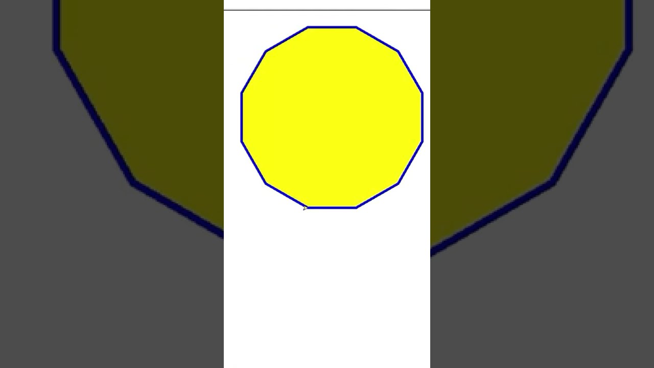 Draw Shapes Using Python Turtle Graphics Shorts Ritika Xray Pixy