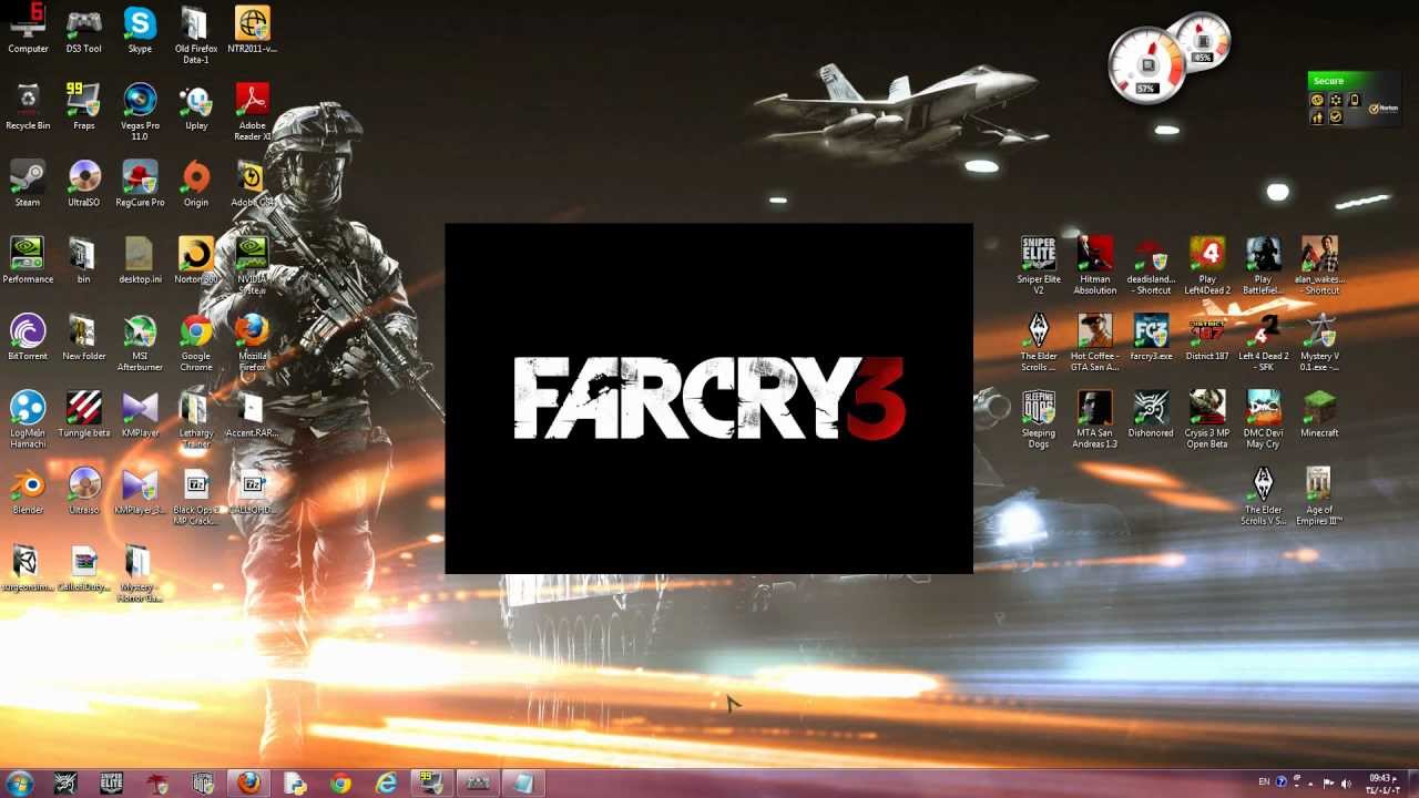 Far Cry 3 Fix Youtubesenturin