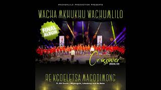 The Ultimate Mokhukhu Medley Wayback Meets Modern By Wacha Mkhukhu ...