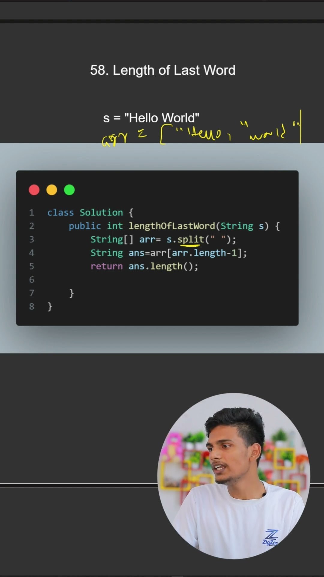 Day 86 100 Problem Solving Programming 100daysofcoding Youtube