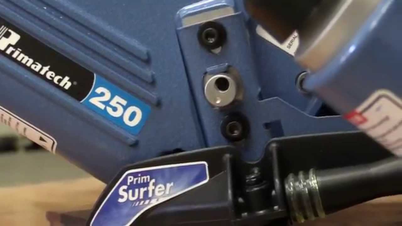 Overview Of Primatech Nailers And Staplers Youtube