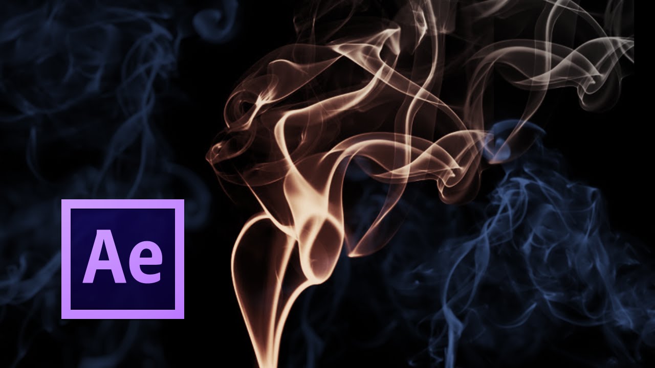 Smoke Effect In After Effects At Jill Deleon Blog