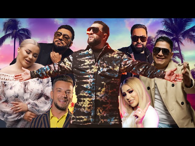 2 ORE MANELE HITURILE ANULUI 2022 Cele Mai Misto Melodii Hituri Noi 2022