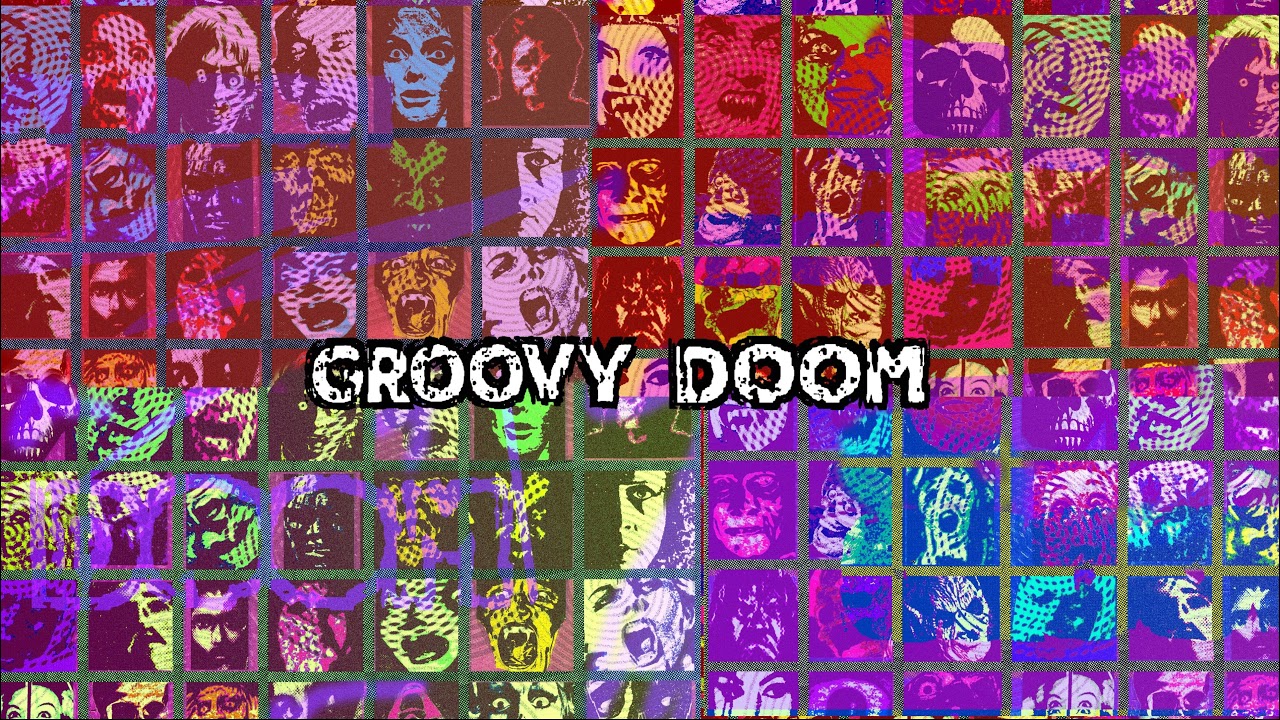 Groovy Doom Live Stream Youtube