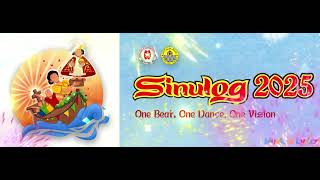 Sinulog Festival Hits 2025 One Beat One Dance One Vision Music Lyrics ...