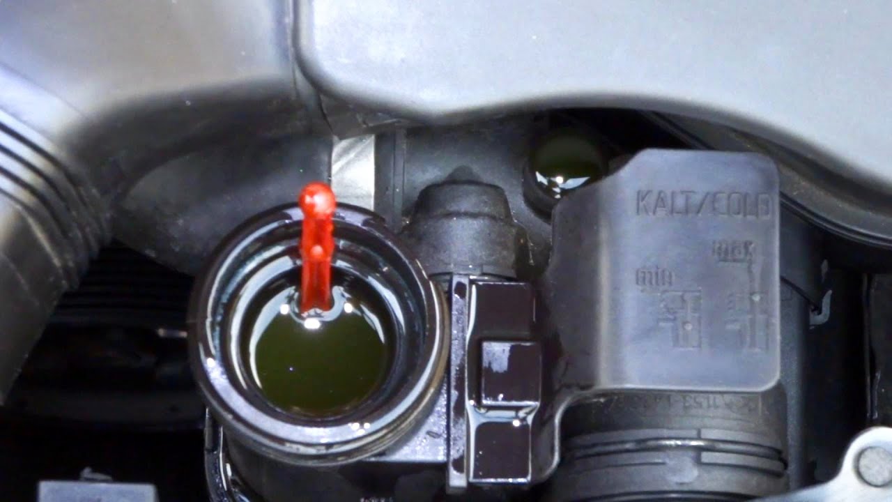 How To Bleed Coolant System On Bmw E90 At Herbert Hamilton Blog