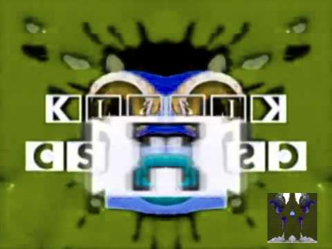 Klasky Csupo In Low Voice Youtube