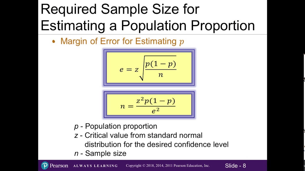 Estimate The Difference Between Population Proportions 3 Chapter 10