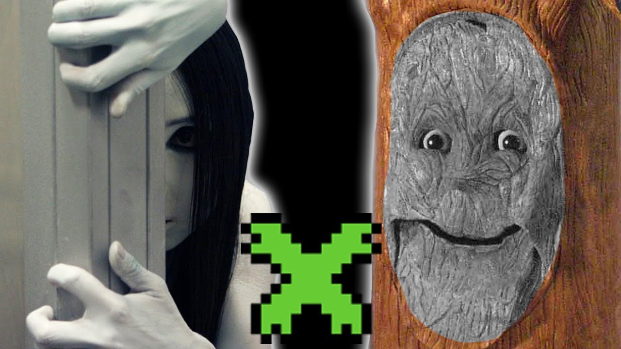Unexplainable Cryptids Of 4chan Weird X Tales