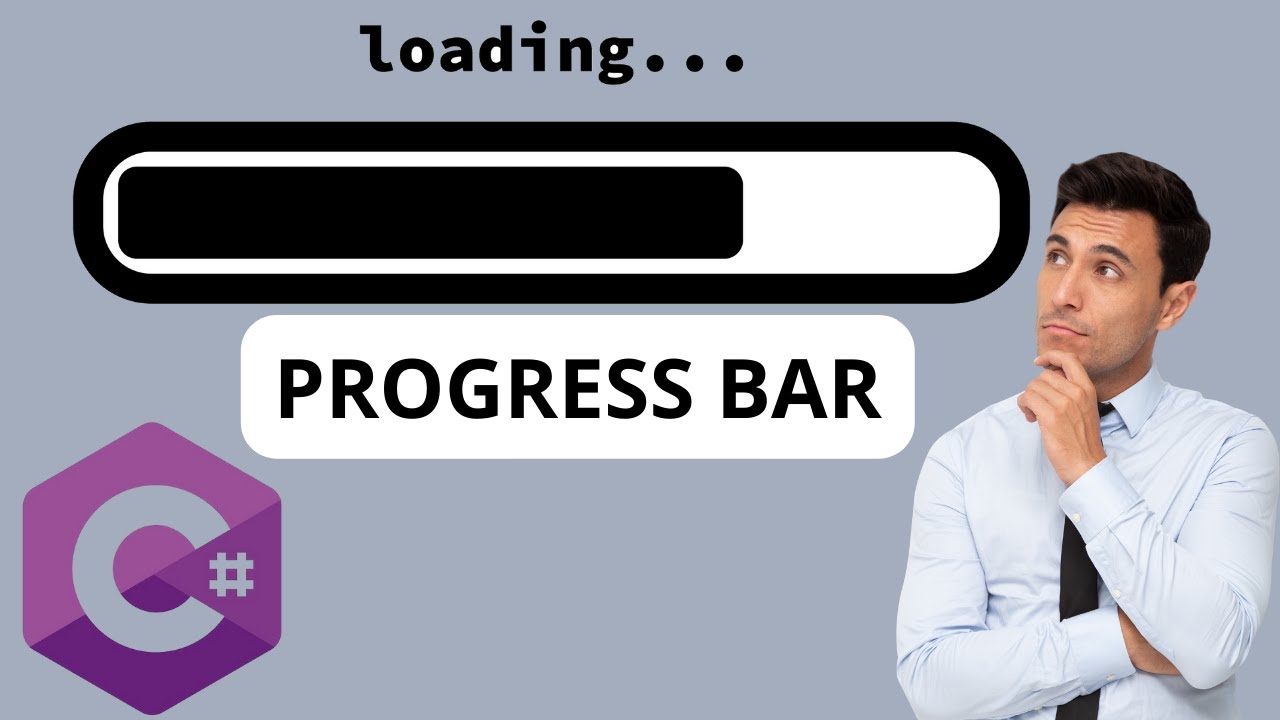 C Timer Progress Bar At Michael Hammons Blog