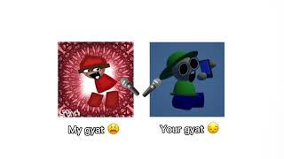 Alpha Sigma Skibidi Toilet Dont Stop Edging To My Gyatt Your Gyatt Meme ...