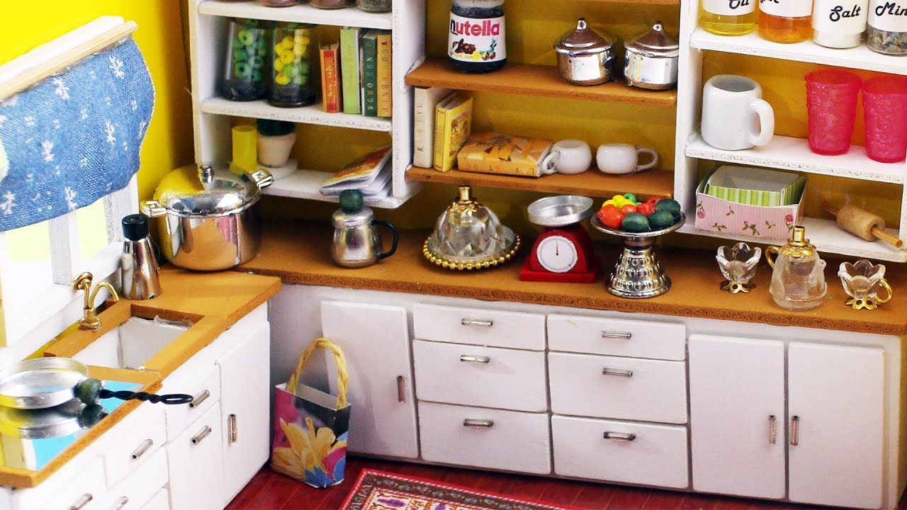 Diy Tiny Things
