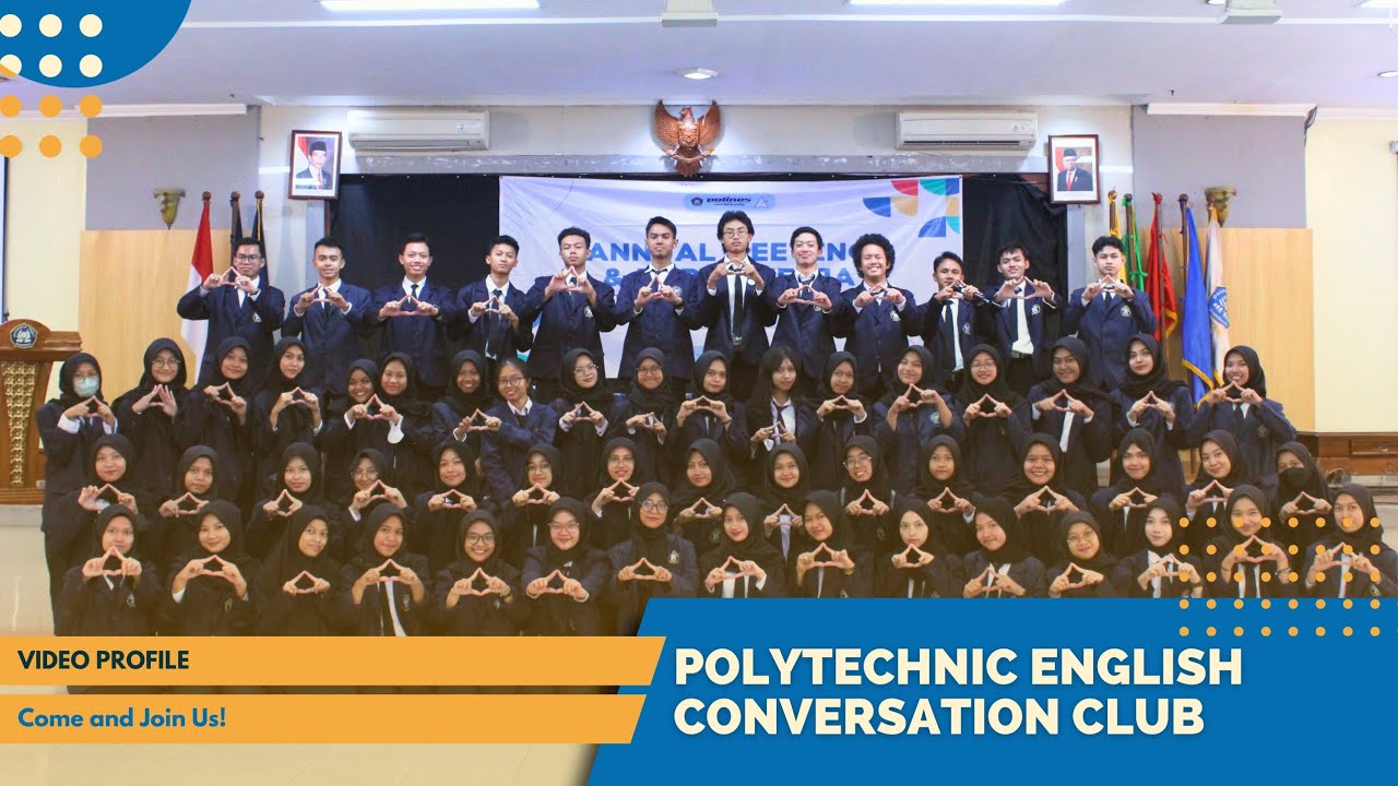 Video Profile Of Pecc 2023 Youtube
