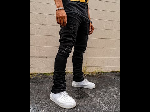 How Do Valabasas Jeans Fit
