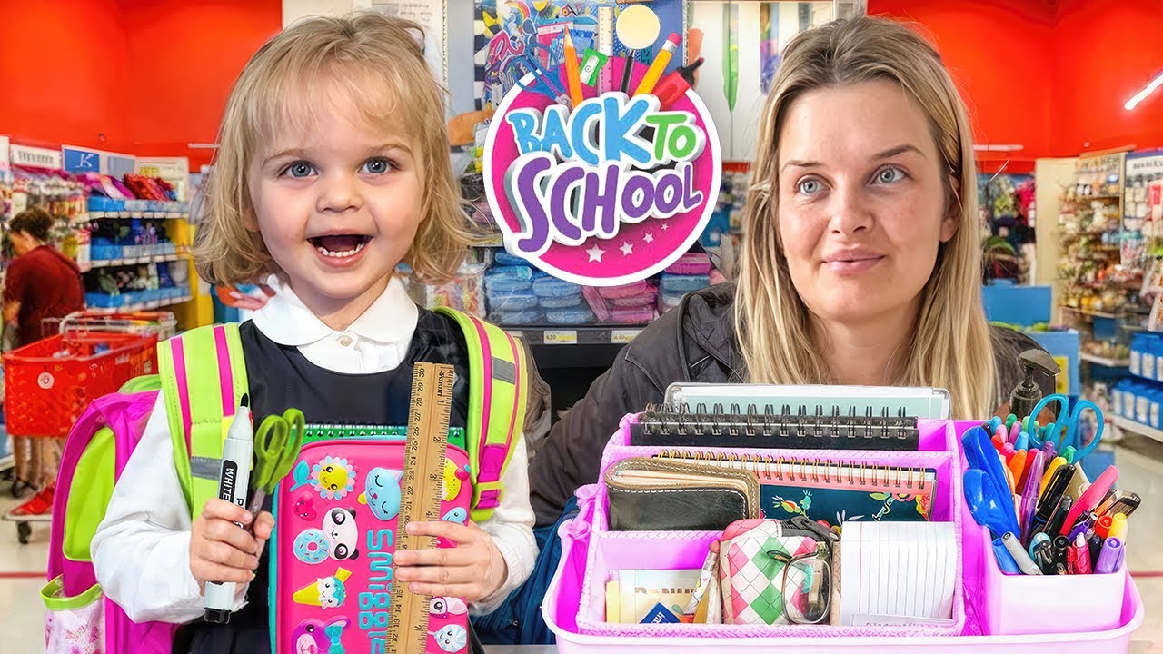 First Day Back To School Morning Routine Youtube