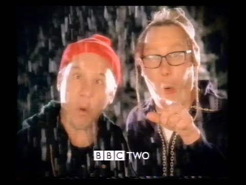 Bbc2 Continuity 5th December 1997 Youtube