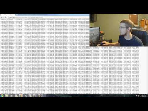 Adding Other Exchanges P 3 Tkinter Tutorial Python 3 4 Part 22 Video