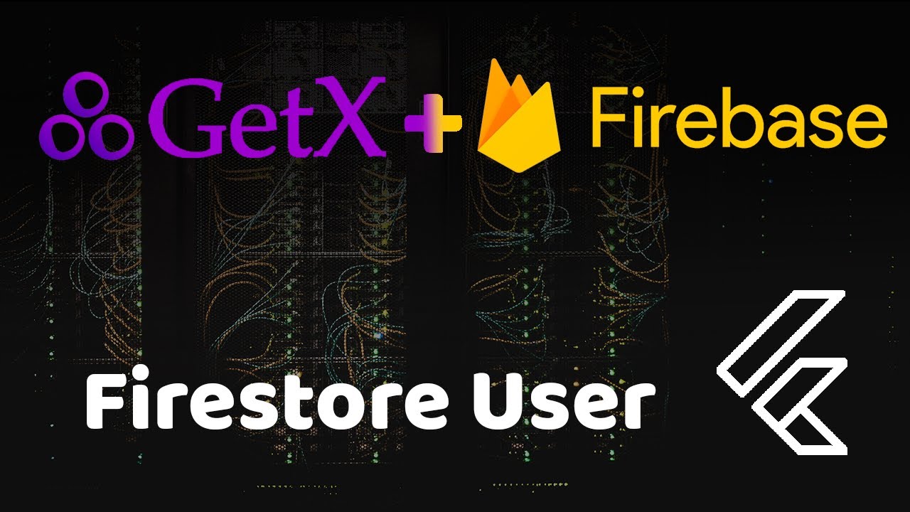 Firestore User With Getx Todo App Youtube