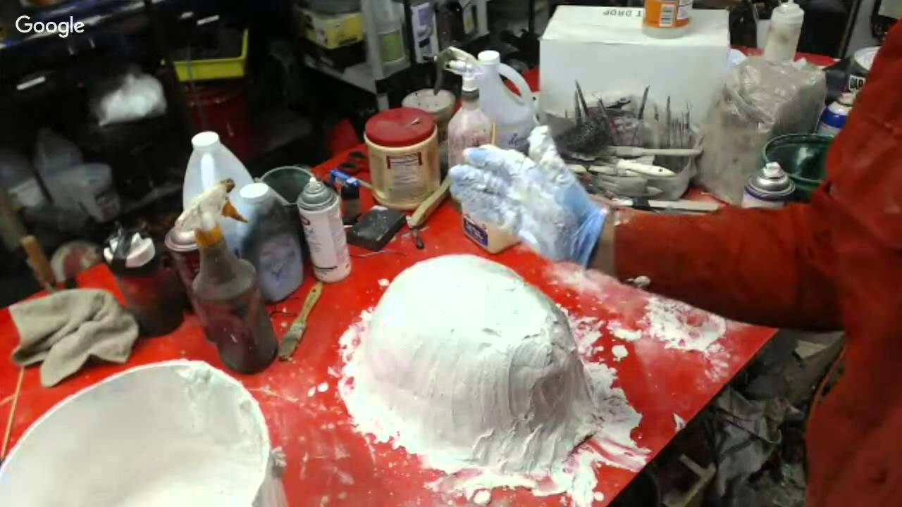 Sculpting Studio Youtube