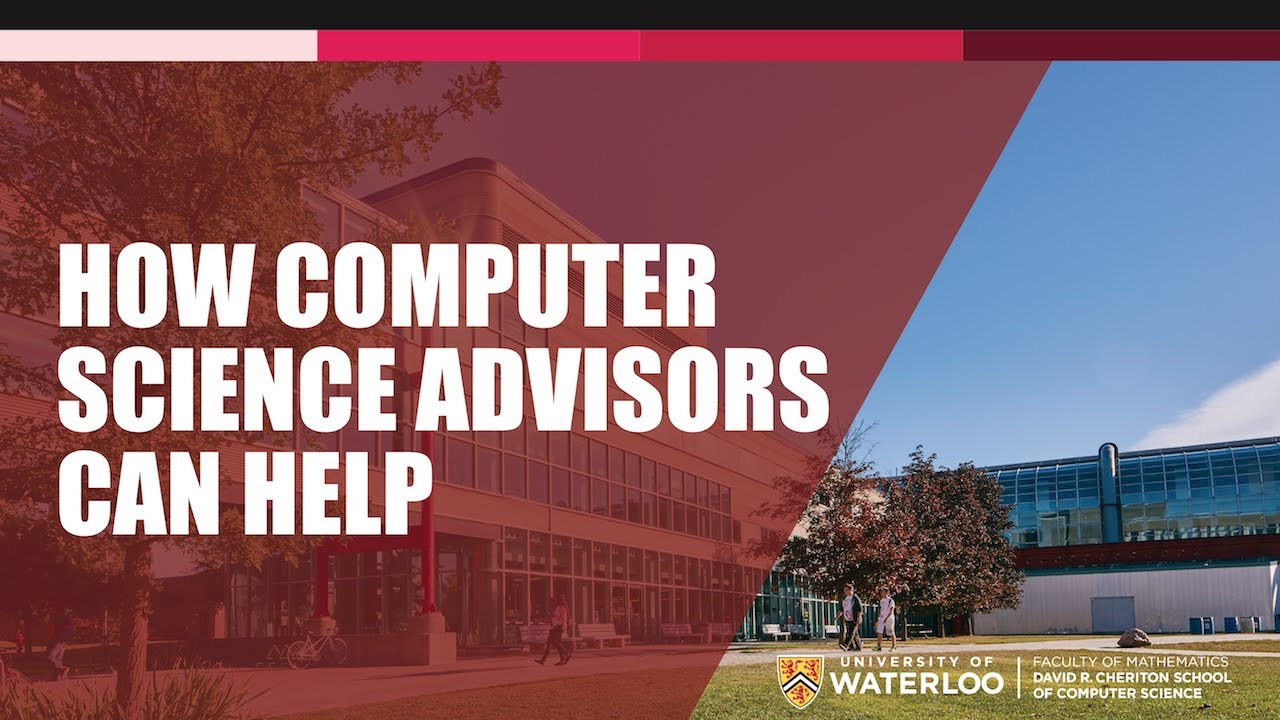 How Computer Science Advisors Can Help Youtube
